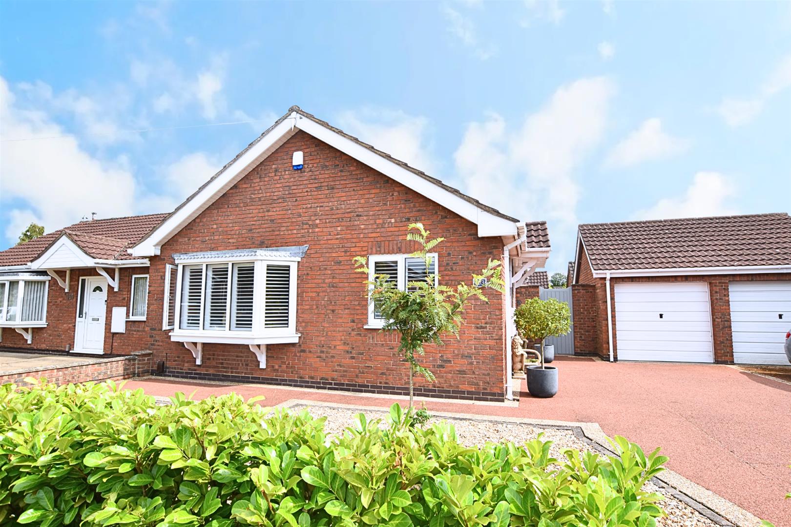 Properties for Sale – Joy Walker Estate Agent